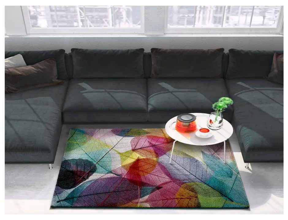 Koberec Universal Colors Multi, 160 x 230 cm