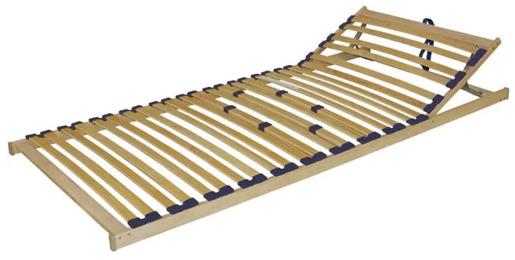 Lamelový rošt Fénix Relax 120x200 Tropico Z000187-054534
