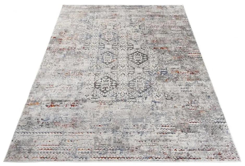 Kusový koberec Class šedý 80x150cm