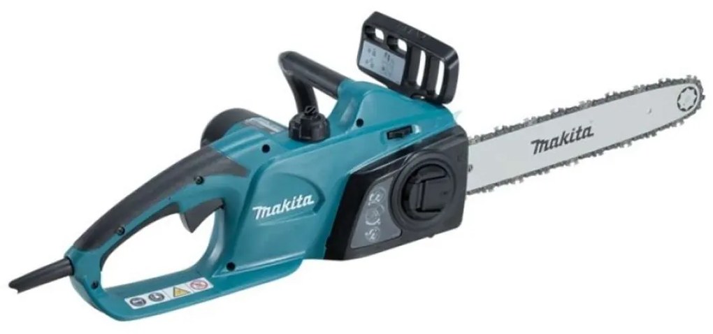 Makita - Řetězová pila 35 cm, 1800 W UC3541A