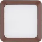 Nástěnné LED svítidlo NOVA LUCE APPIA 5W 3000K IP54 9030598