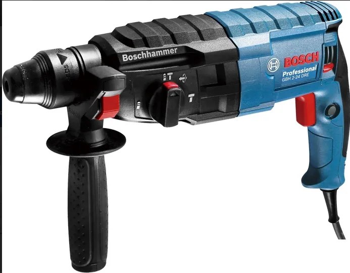 BOSCH GBH 240 PROFESSIONAL Kombinované kladivo SDS-Plus 0611272100