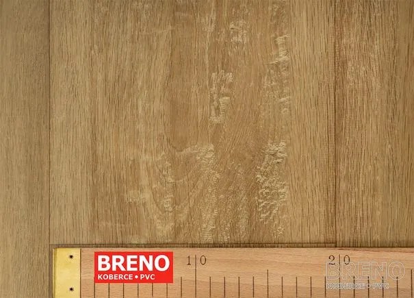 Breno PVC TARALAY Emotion 1644 Albion Golden, šíře 200 cm