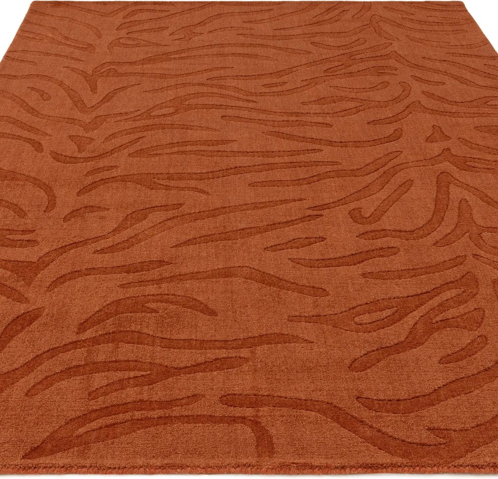 Tribeca Design Kusový koberec Incubus Spice Rozměry: 160x230 cm