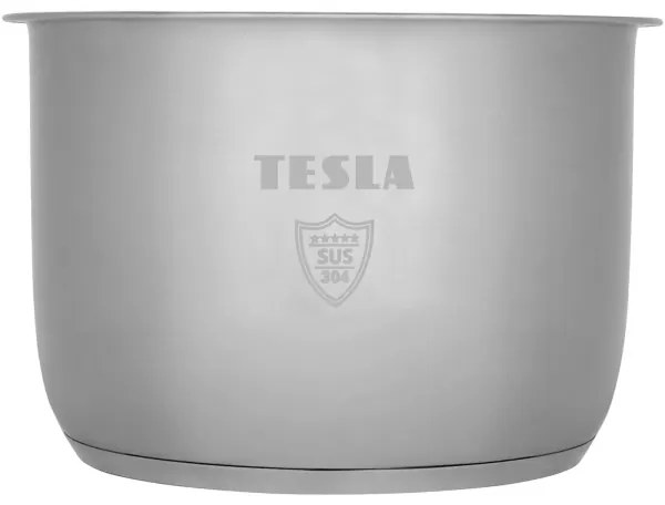 TESLA Electronics EliteCook - El. mult. tlakový hrnec 6 l 10v1 1000W/230V Wi-Fi
