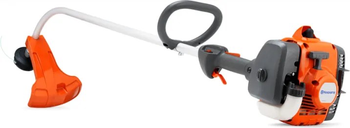 Husqvarna 122C je tichý a lehký vyžínač na trávu pro domácí použití s funkcemi, které usnadňují jeho používání, jako například Smart Start®. HUSQVARNA 122C
