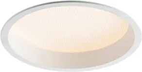 Zápustné LED svítidlo LED2 ZETA II M bílé 23W 2700K/3000K/4000K UGR DALI 2550371D