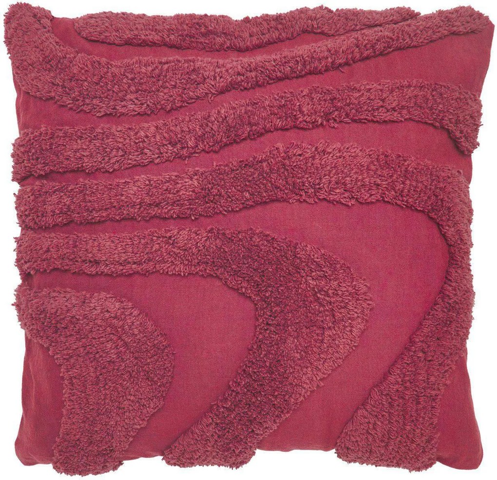 XXXLutz DEKORAČNÍ POLŠTÁŘ 45/45 cm Svanefors - Online Only dekorační polštáře & potahy - 004497015601
