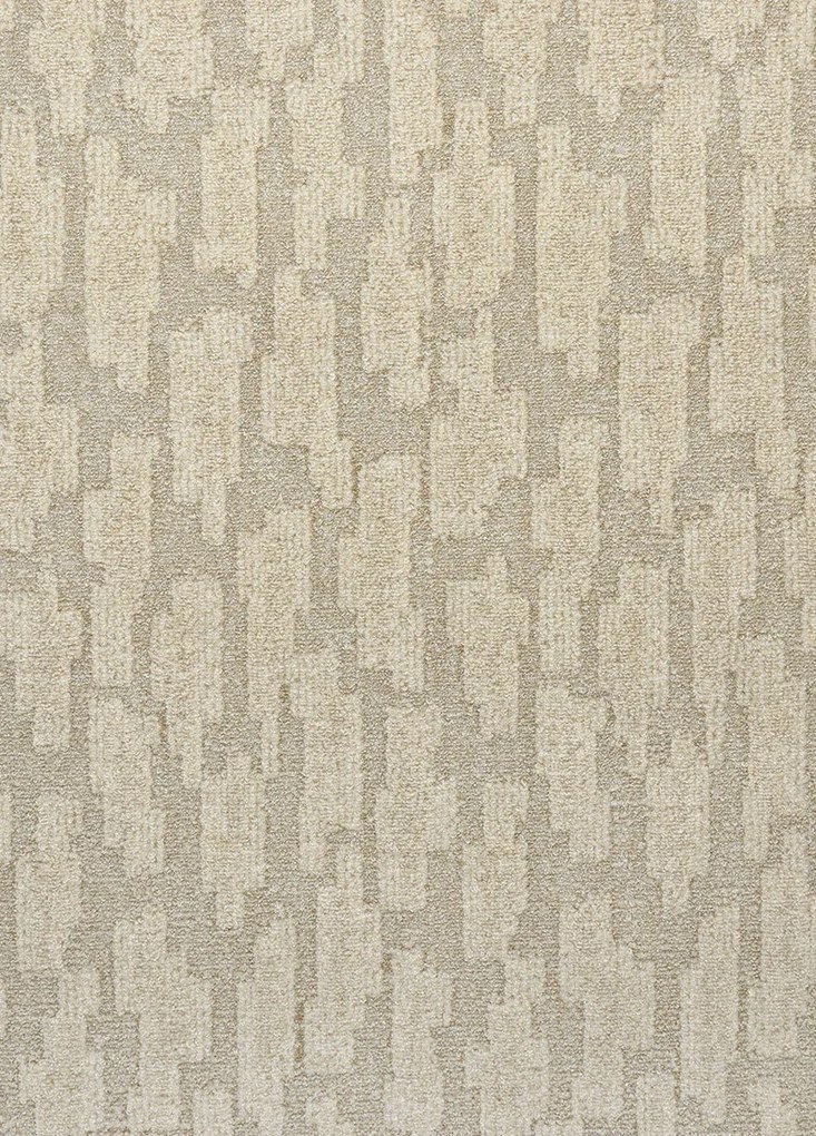 Koberce Breno Metrážový koberec DUPLO 33, šíře role 400 cm, Béžová