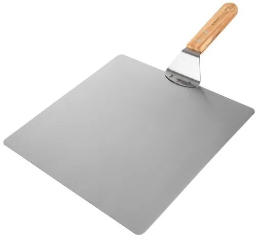 Ruhhy 21746 podnos na pizzu/lopatka na pizzu