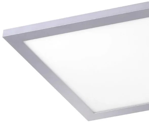Leuchten Direkt 14753-21 - LED Přisazený panel FLAT LED/22W/230V