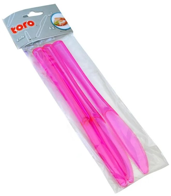 TORO | NŮŽ, PLAST 4KS, 20CM