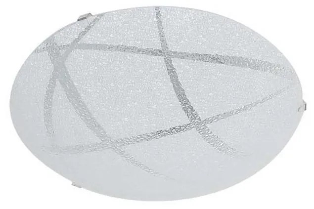 ITALUX ITALUX DY48003-12W - LED Stropní svítidlo KIARA LED/12W/230V IT0250