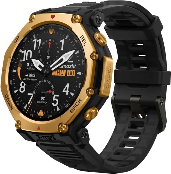 Amazfit T-Rex 3 Pro Zlatá