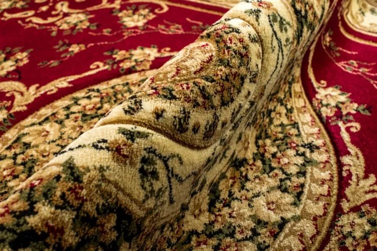 Luxusní kusový koberec EL YAPIMI D1710 - 70x140 cm