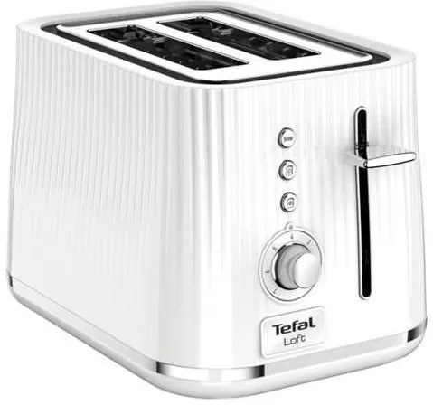 Topinkovač tefal tt761138 loft 2s