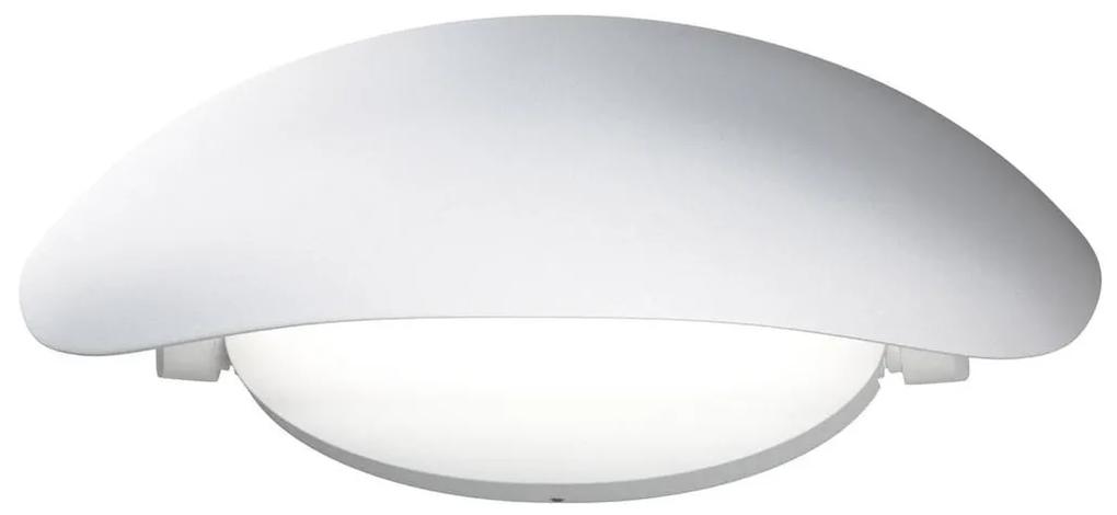 Osram Osram - LED Venkovní nástěnné svítidlo ENDURA LED/12W/230V IP44 bílá P22545