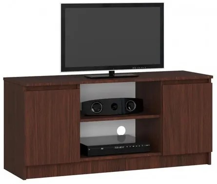 TV stolek RTV K140 wenge