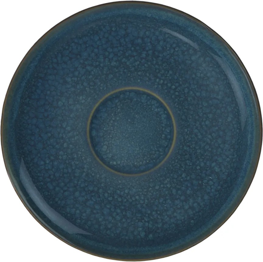 Villeroy&Boch Villeroy & Boch Crafted Denim podšálek espresso šálek, Ø12cm