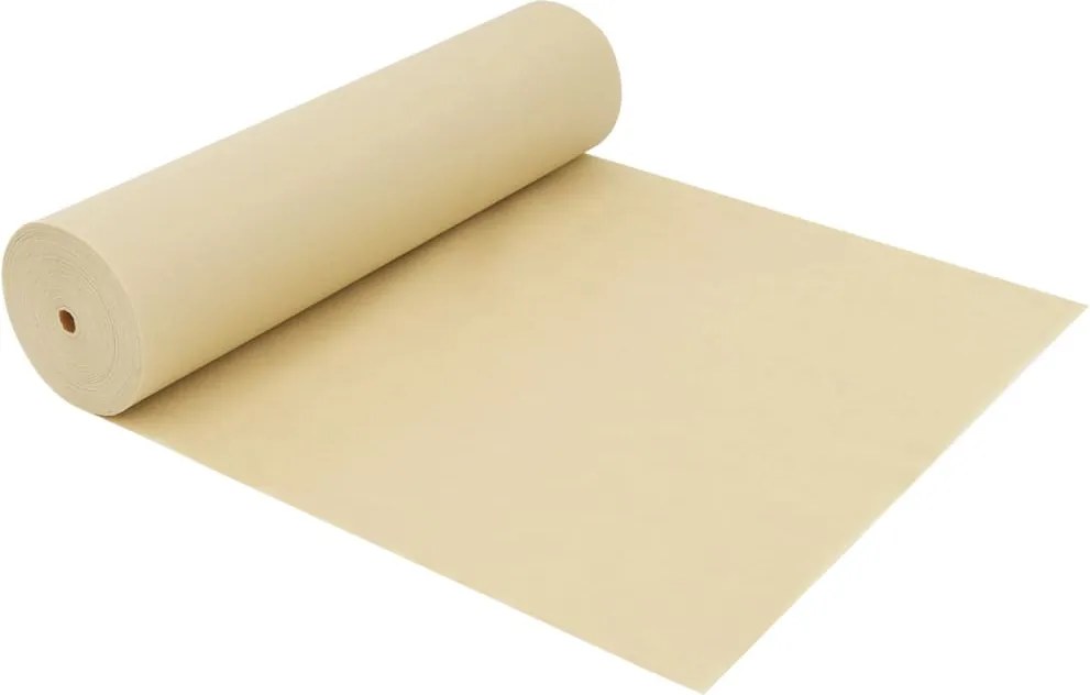 Ochranná textilie na rostliny 2 role 70 g/m² 50 x 1,6 m 3203512
