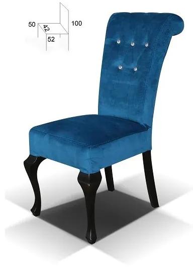 Stolmer Jídelní židle Vanesa B56/K Cenová skupina: 3.cenová skupina