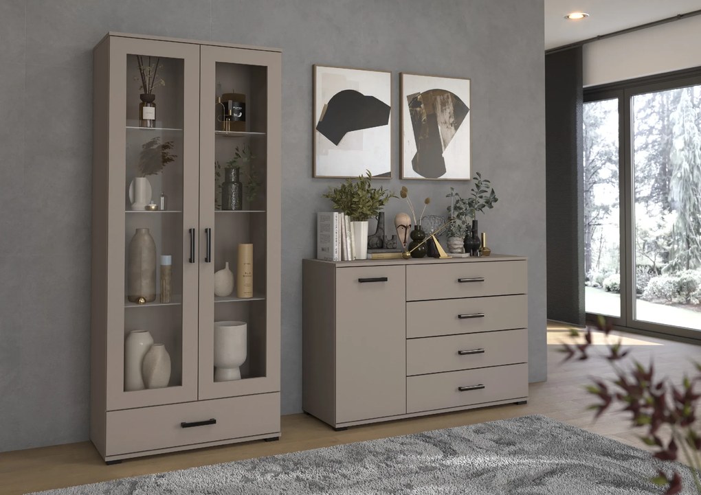 ADRK Furniture Frazio Komoda 120 ADRK-CHES-FRA-120-K