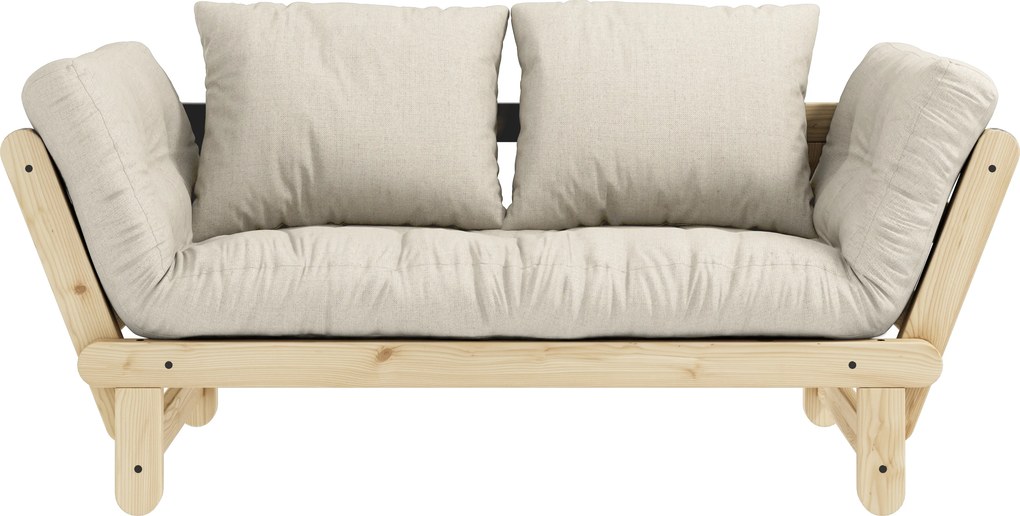 Karup Design Rozkládací pohovka BEAT - 914 Linen