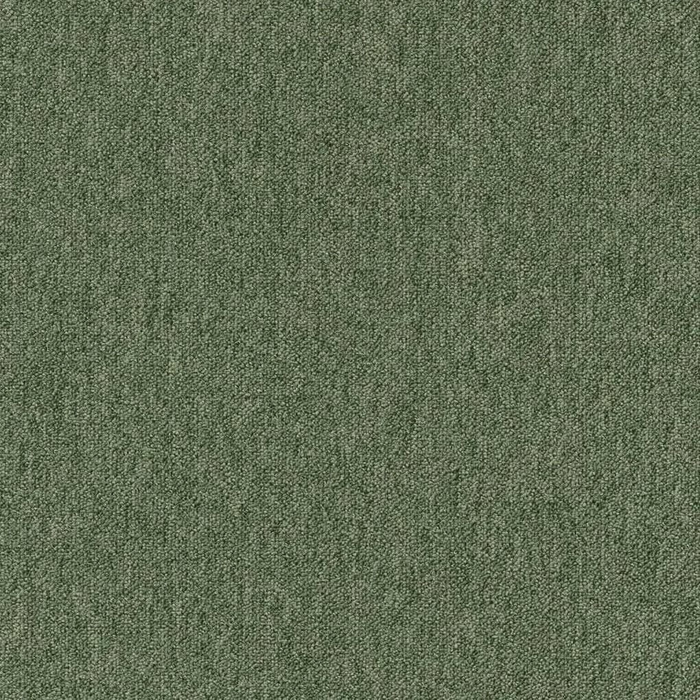 Kobercové čtverce Tapibel Coral lines 58376 zelený