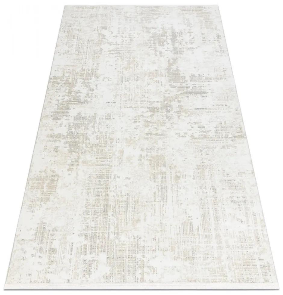 Kusový koberec Madira krémový 200x290cm