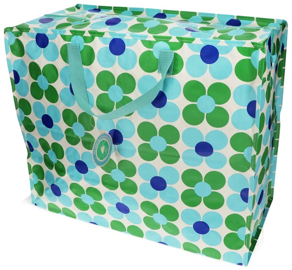 Úložný box na oblečení z recyklovaného plastu 58x28x48 cm Daisy – Rex London