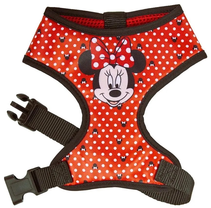 POSTROJ PRO PSY MINNIE (vel. XS) Velikost: XS