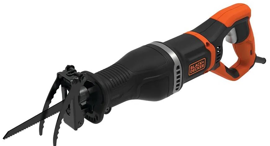 Pila ocaska BLACK&DECKER BES301-QS 750W