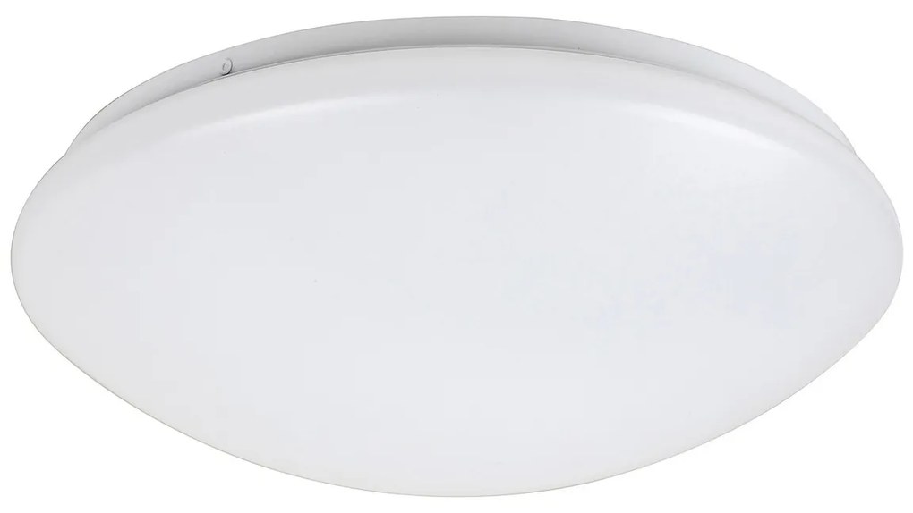 Rabalux 3934 Igor Stropní LED svítidlo bílá, pr. 30 cm