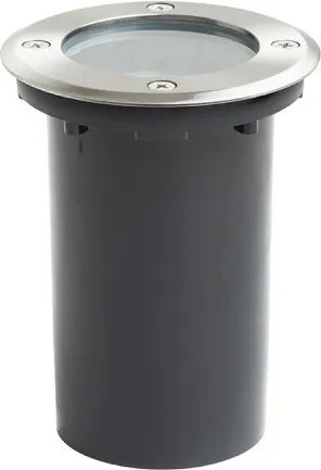 RED R14096 ORBU R zápustná nerezová ocel 230V GU10 15W IP67 - RED - DESIGN RENDL