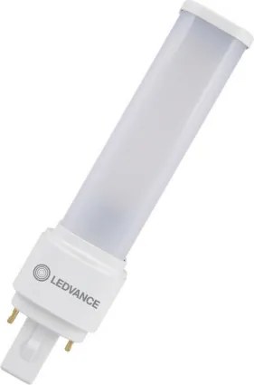LED žárovka G24d-3 LEDVANCE CFLni Dulux D 9W (26W) teplá bílá (3000K)