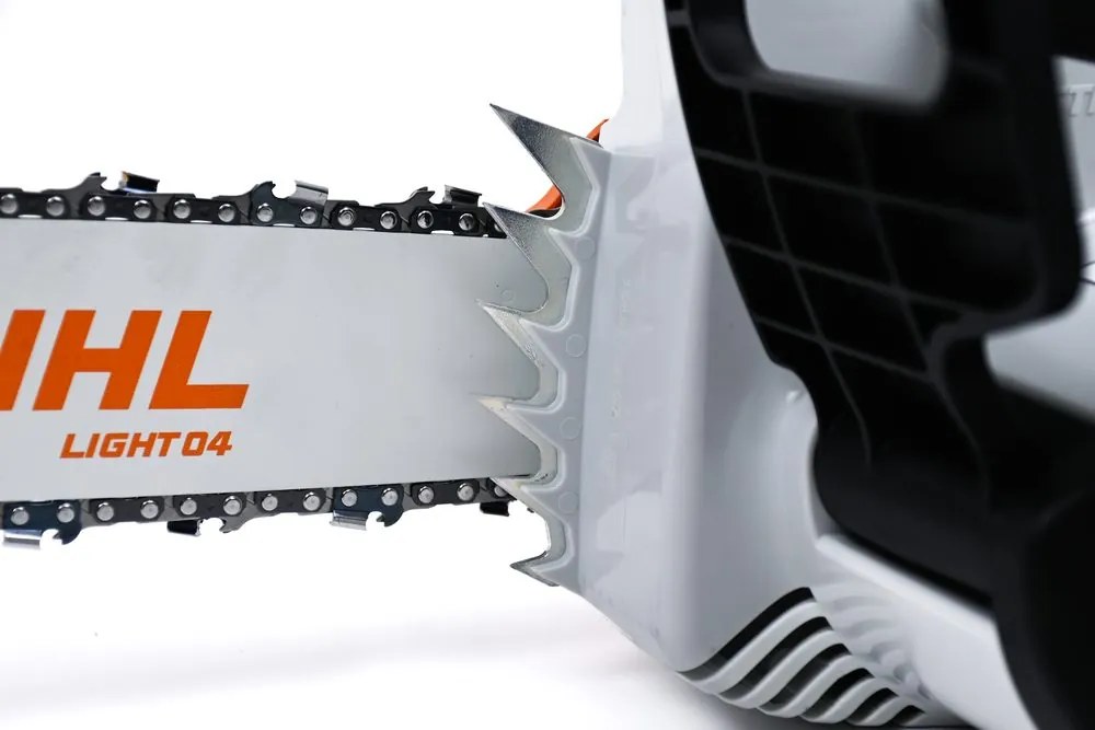 Elektrická řetězová pila STIHL MSE 210 C-B