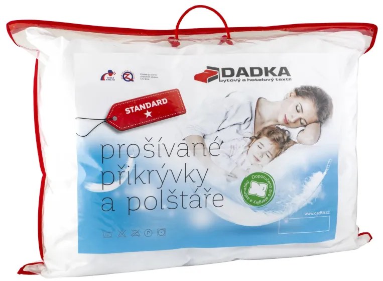 DADKA Přikrývka STANDARD 135x220 cm