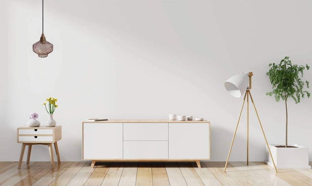 Toolight, závěsné svítidlo 1xE27 APP1123-1CP, růžová, OSW-40102