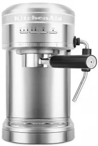 KitchenAid espresso kávovar Artisan 5KES6503ESX nerez