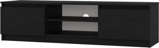 FALCO TV stolek Malvína 120 černá