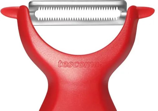TESCOMA Škrabky na zeleninu PRESTO Expert, souprava 3 ks