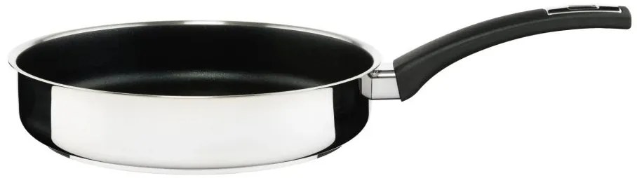 KOLIMAX - české nerezové nádobí KOLIMAX Pánev FLONAX STANDARD, průměr 22 cm, objem 1.2 l