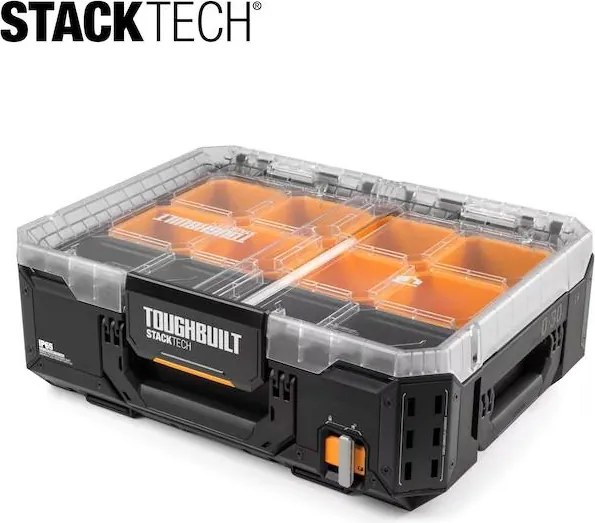 Toughbuilt | StackTech® - organizer velký