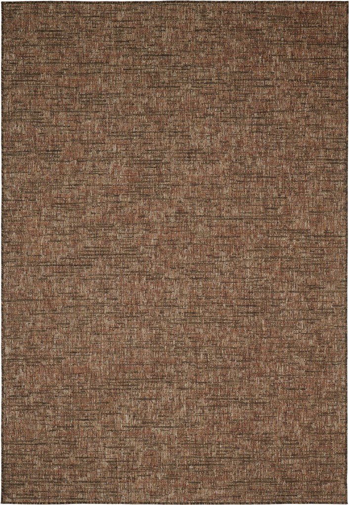 XXXLutz VENKOVNÍ KOBEREC, 120/170 cm, hnědá Ambia Garden - Venkovní koberce  & dlaždice - 003699003860