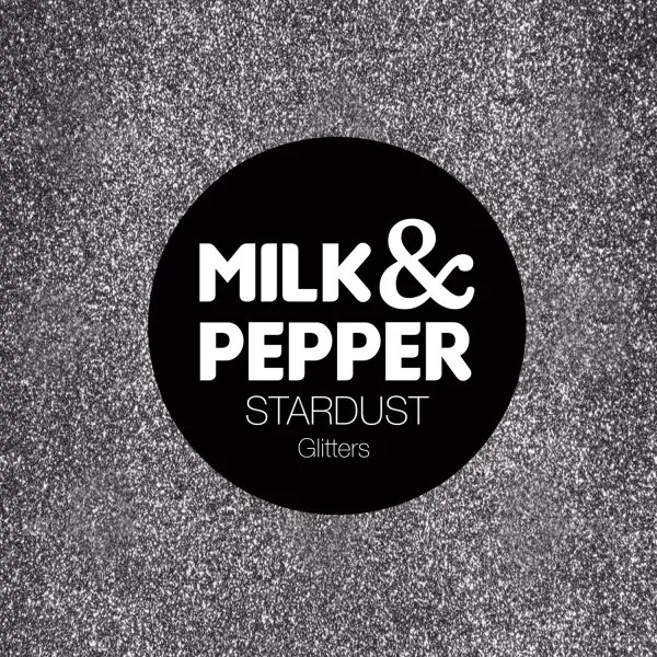 MILK&PEPPER Milkandpepper postroj pro psy Stardust Titan Velikost: 45