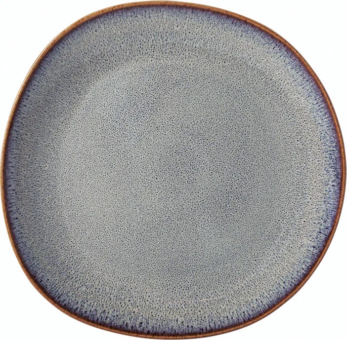 Villeroy&Boch Villeroy & Boch Lave beige Flat talíř