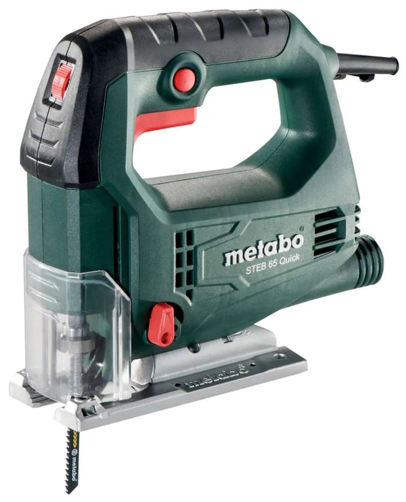 Metabo - Přímočará pila 450 W 601030000