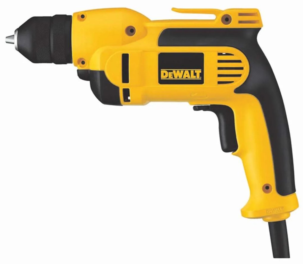 DeWALT Nářadí - Vrtačka 701 W DWD112S