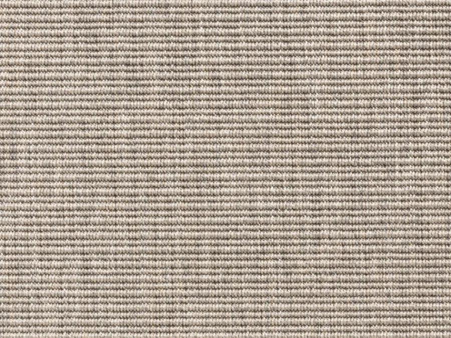 Zátěžový koberec Pro Nature Cornus 78 - světle hnědý - 4m