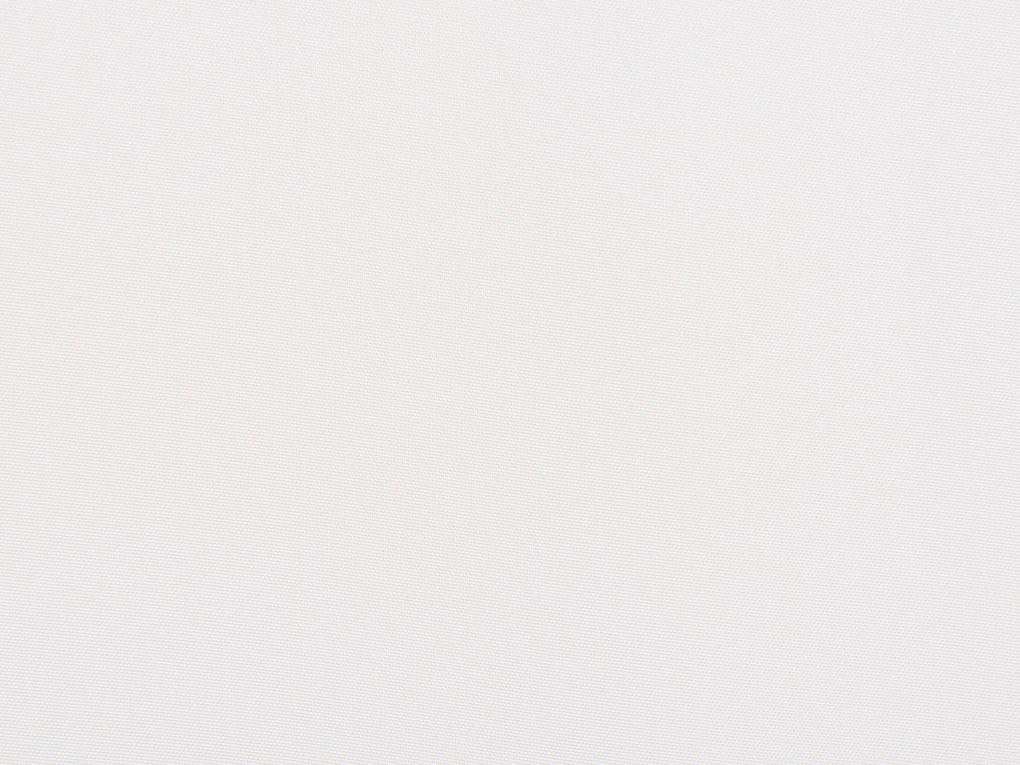 Paraván 5 dílný 270 x 170 cm bílý NARNI Beliani